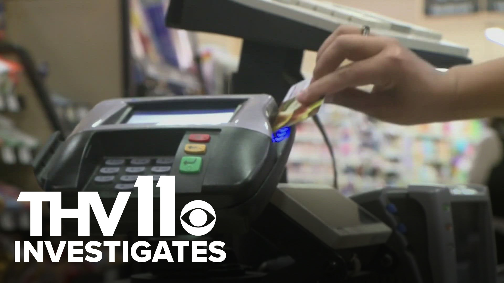 Arkansas DHS works to strengthen EBT security amid rising fraud threat | thv11.com