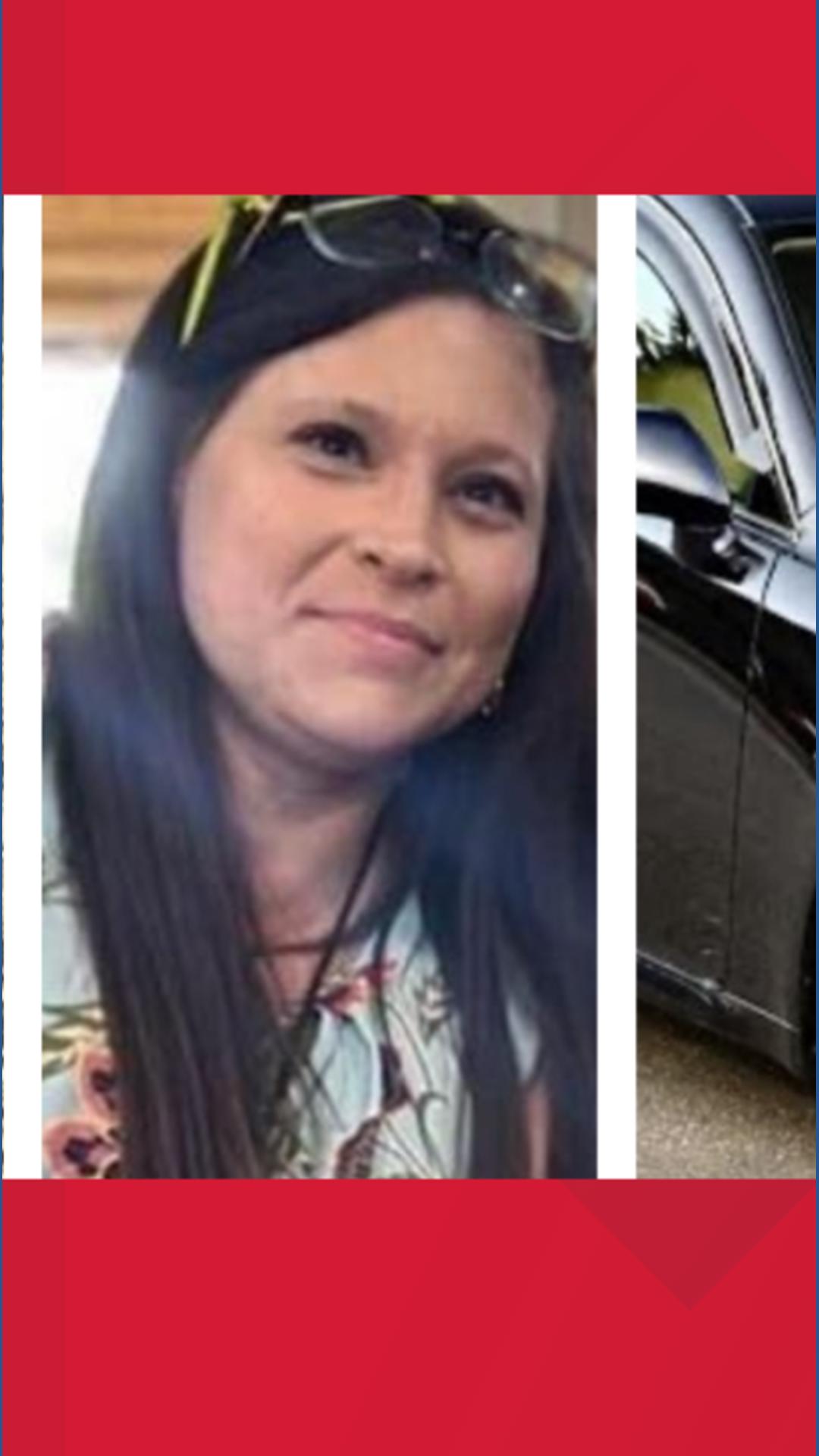 Police search for missing Haskell woman | thv11.com