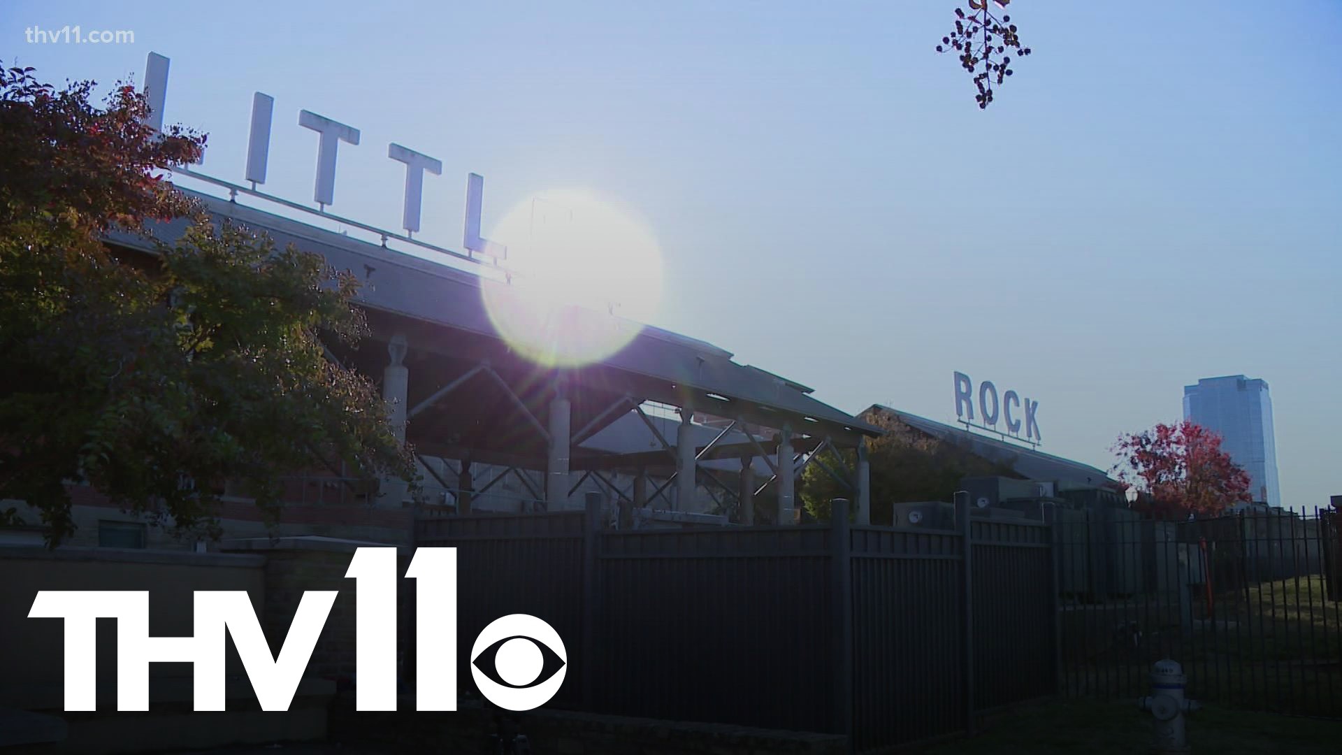 Arkansas venues focus on safety after Astroworld tragedy | thv11.com