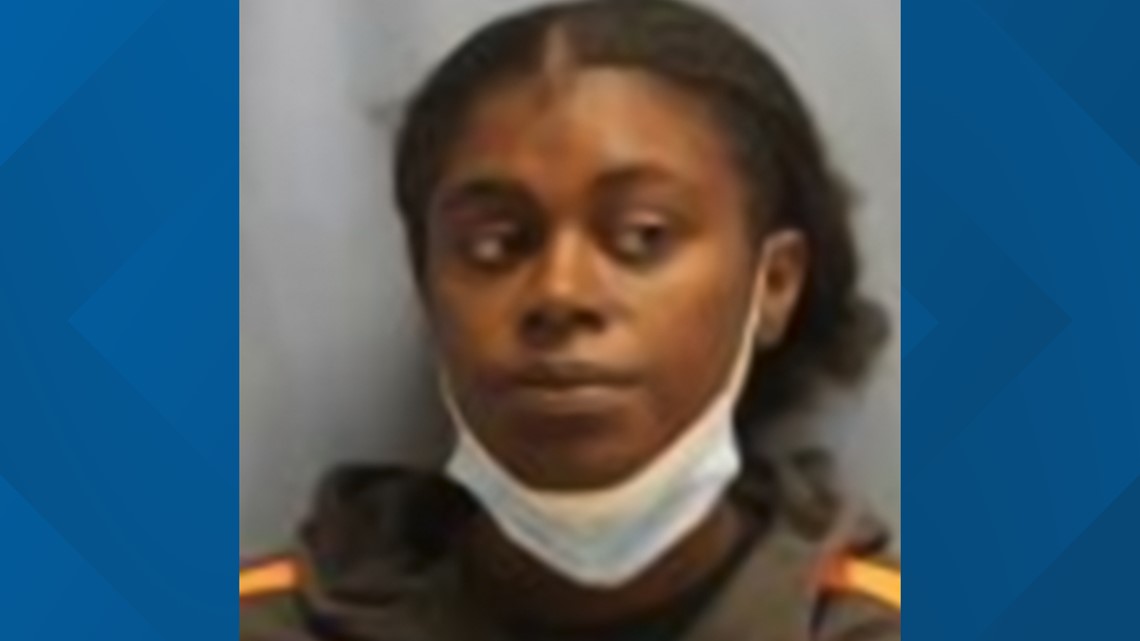 Pulaski County deputy arrested after attempting to steal inmates ...