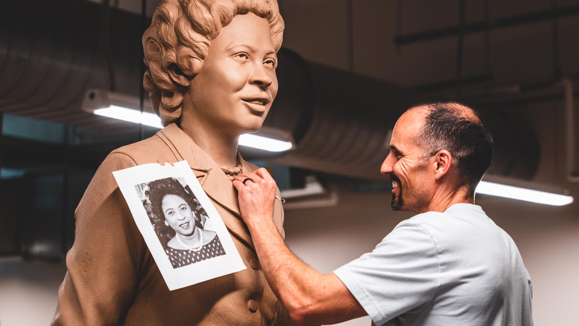 New documentary showcases Arkansas’s newest statues at U.S. Capitol ...