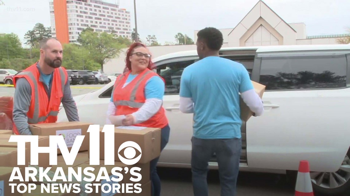 Arkansas's top news stories | April 6, 2023 | thv11.com