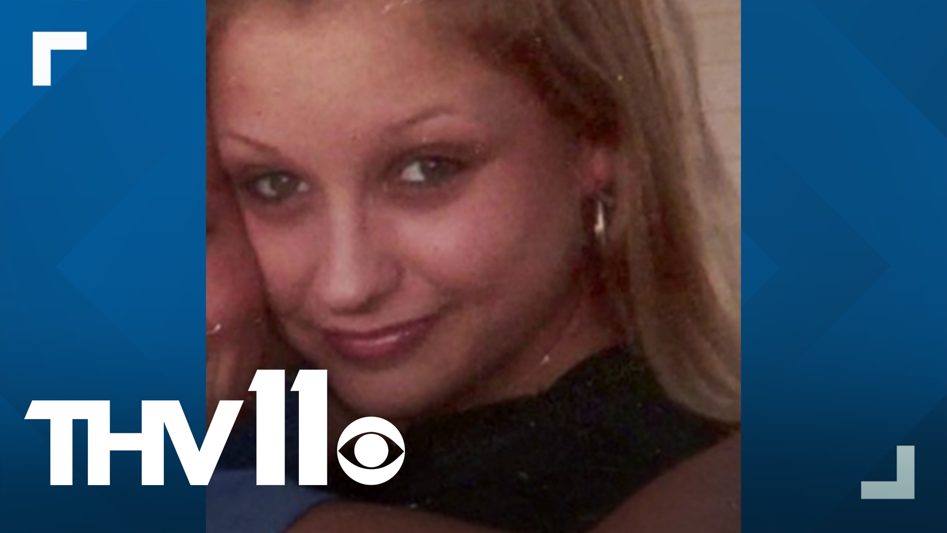 Police announce arrest nearly 17 years after Danick Adams shot, killed ...