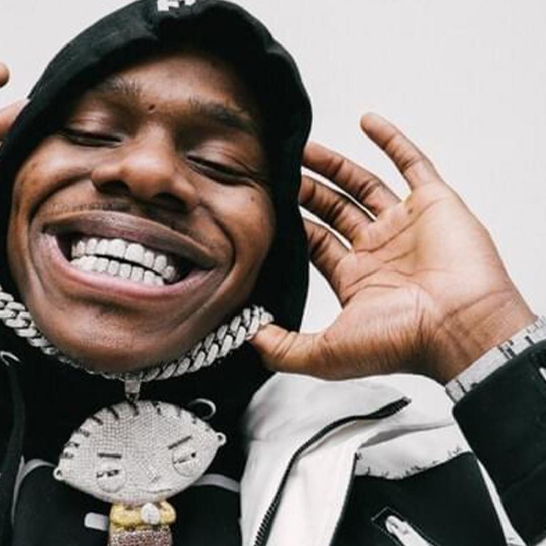 DaBaby brings tour to The Hall in Little Rock | thv11.com
