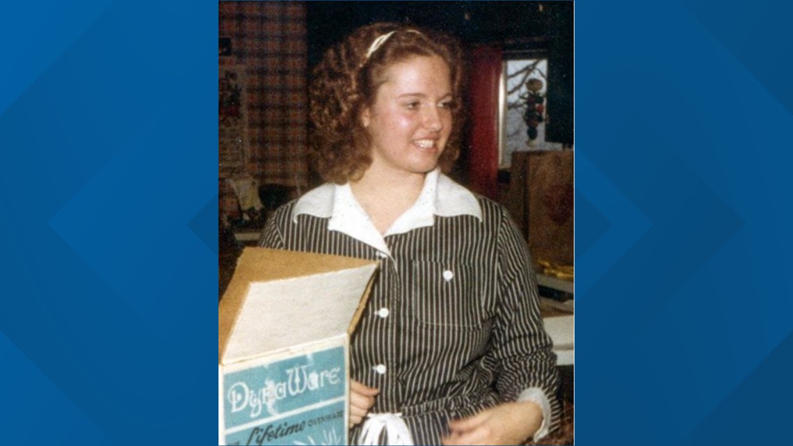 Former Arkansas resident identified as victim of Robert Hansen | thv11.com