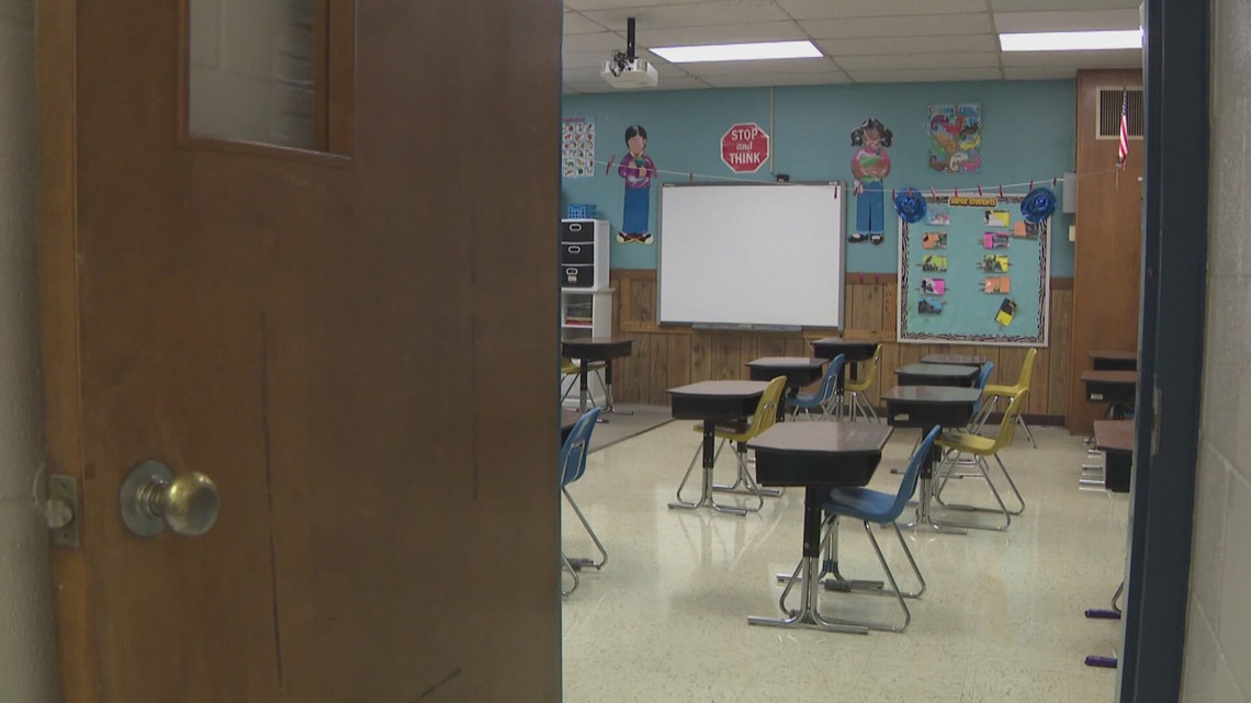 Little Rock camp focuses on students after multiple false threats ...