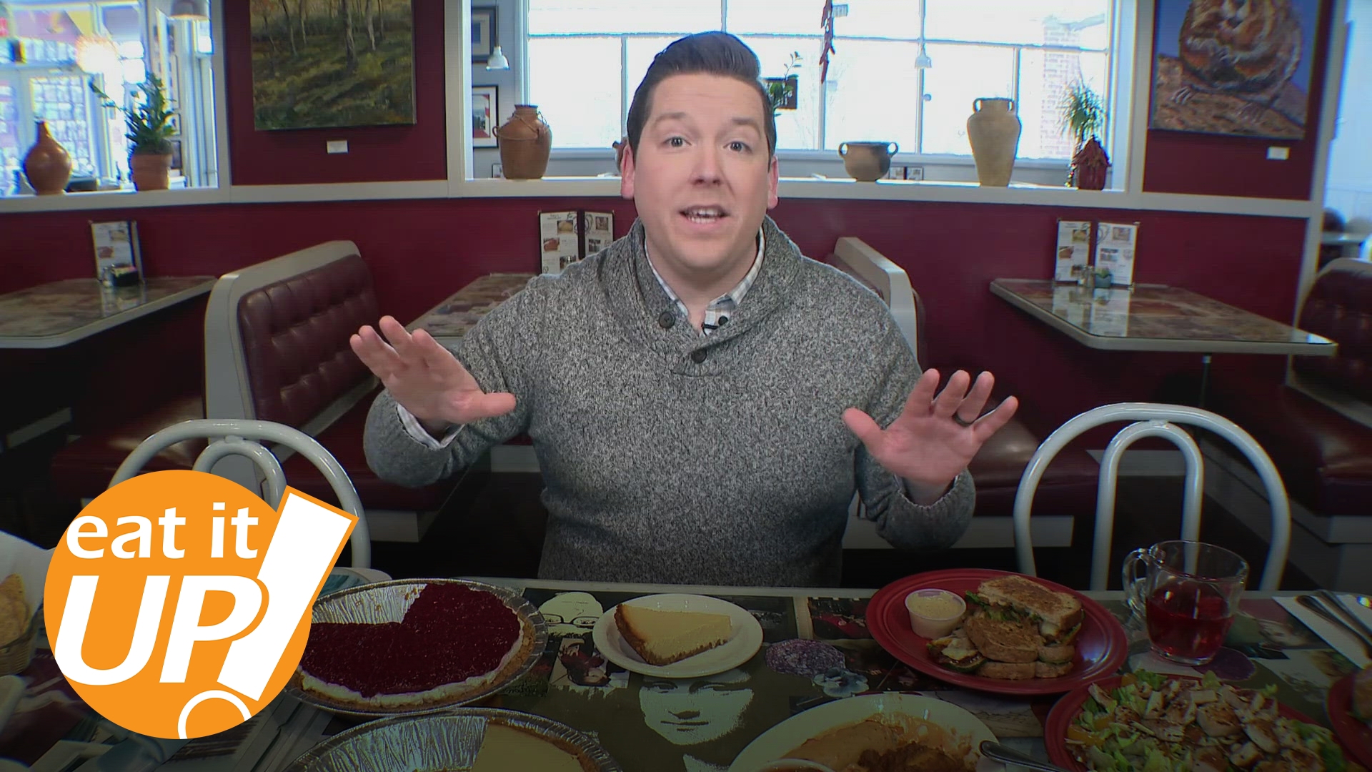 Izzy's | Eat It Up | thv11.com