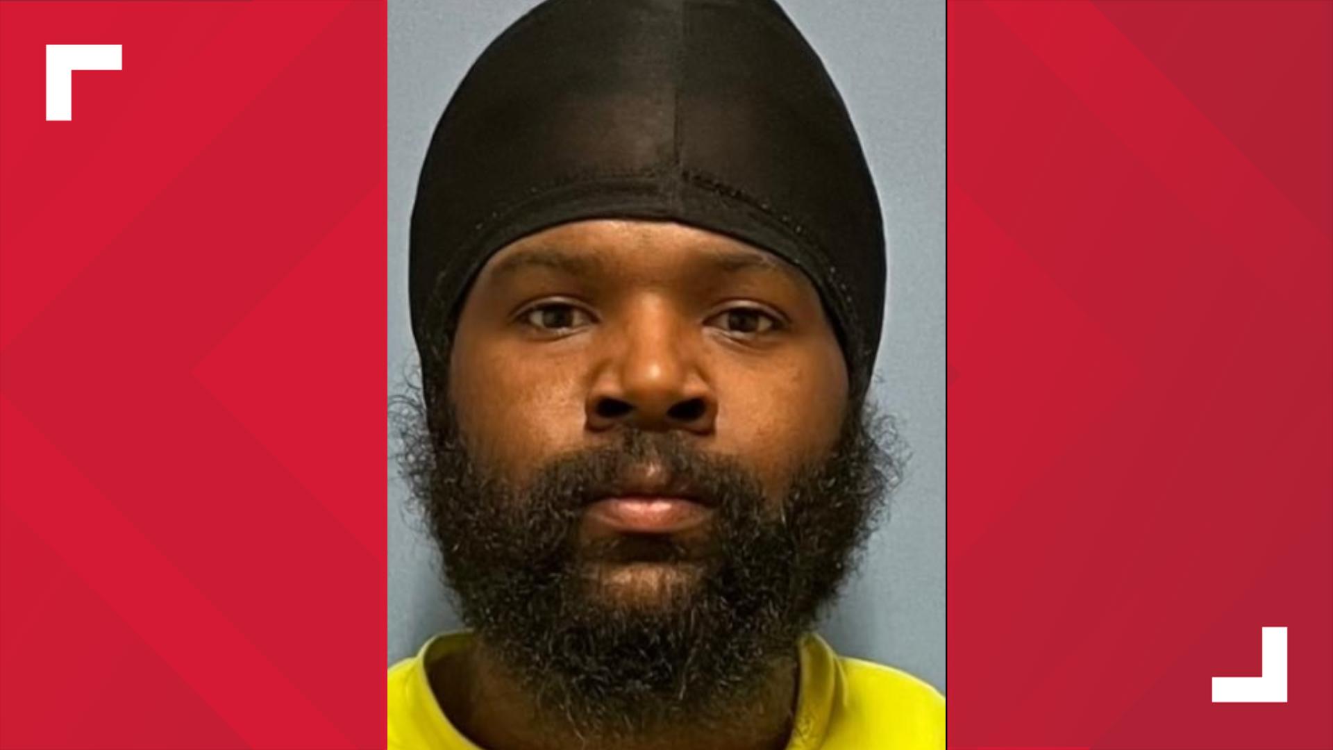 Little Rock police make arrest for deadly Asher Avenue shooting | thv11.com