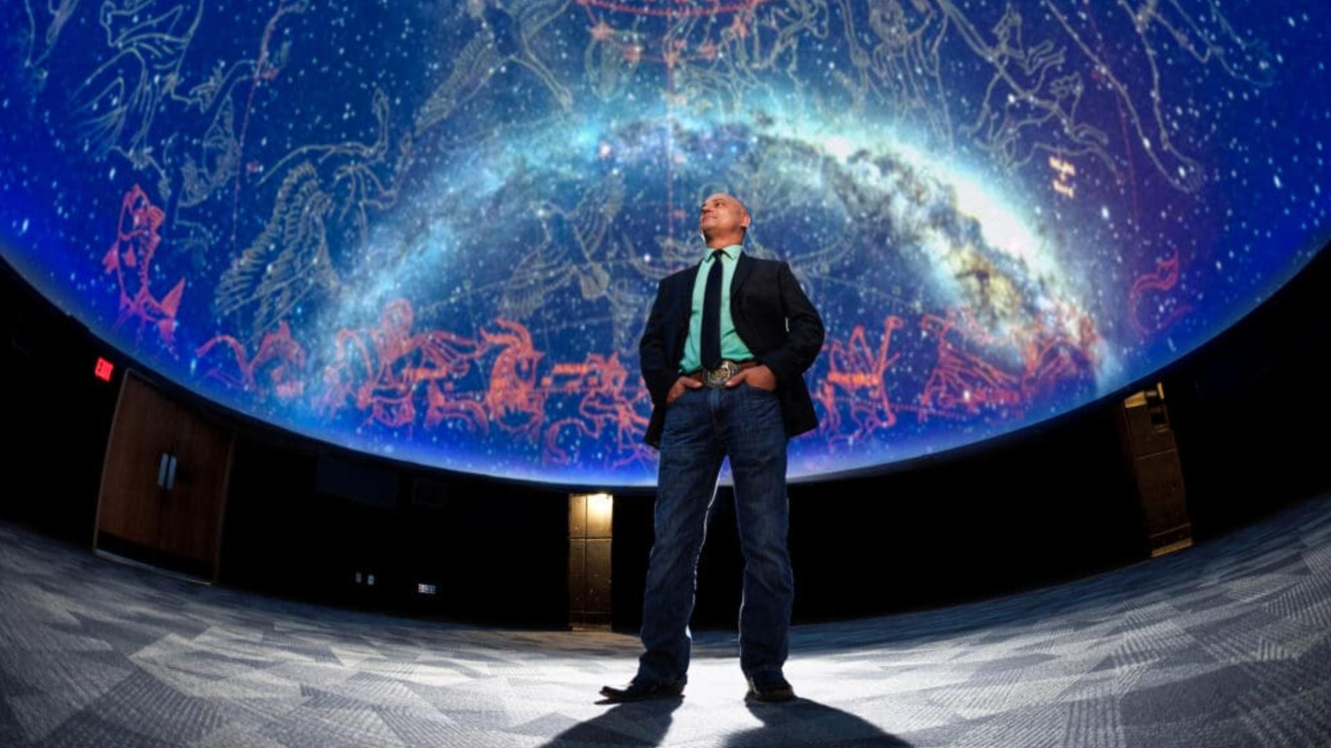 UA Little Rock receives $1.2M to restore planetarium | thv11.com