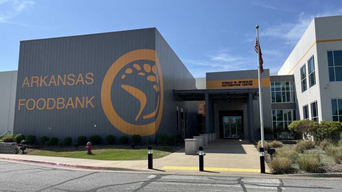 Arkansas Foodbank to host food distributions for government employees ...