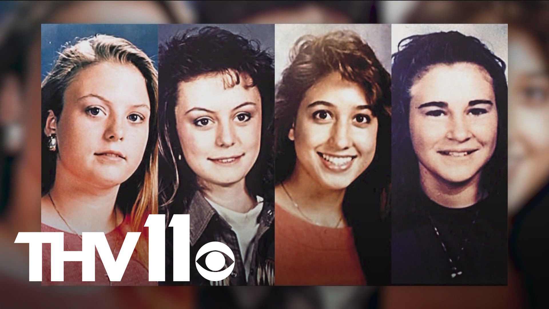 Texas police explain how DNA analysis solved 1991 Yogurt Shop Murders ...