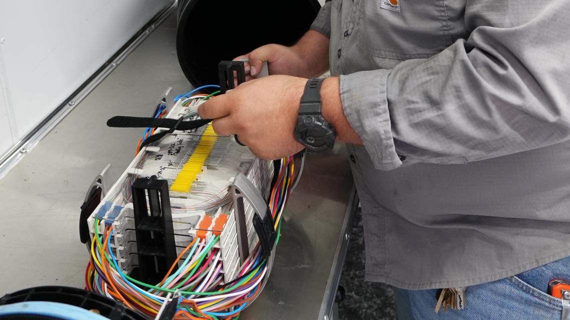 Fiber Optic Technician program coming to UA Hope-Texarkana soon | thv11.com