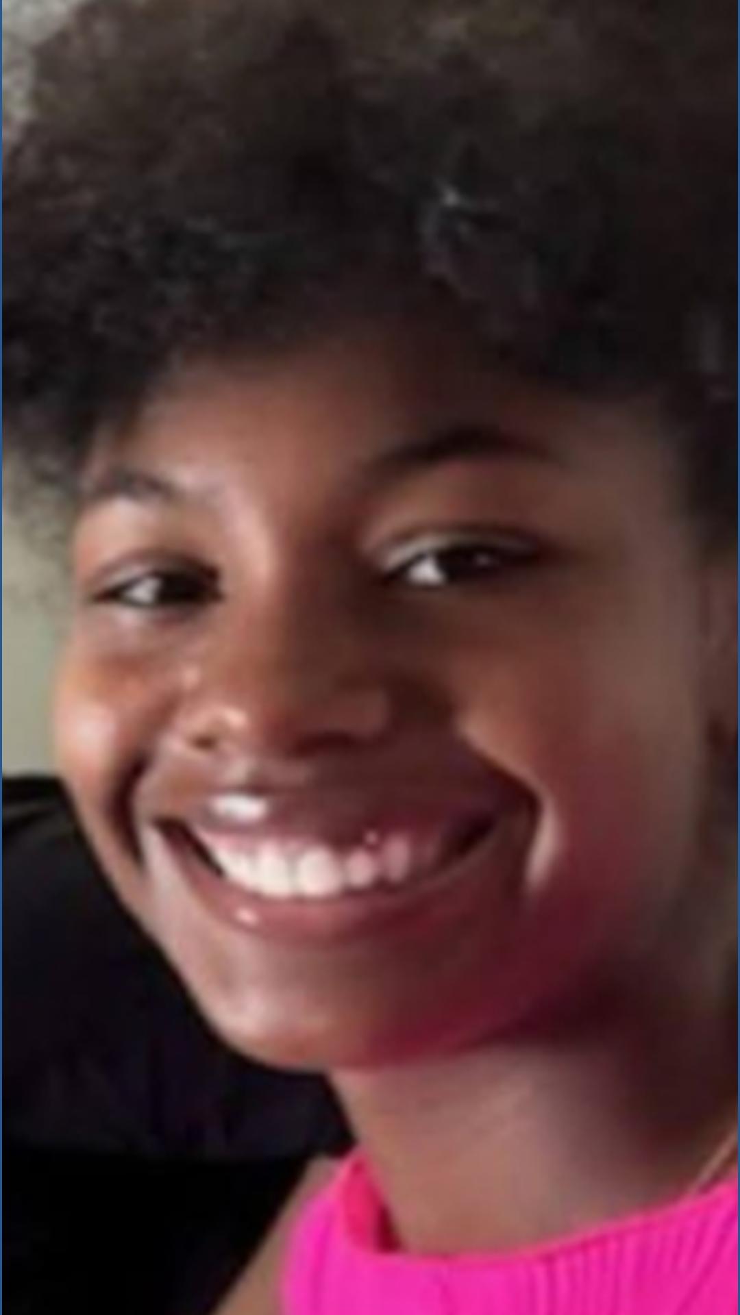 Missing Benton 22-year-old woman found dead | thv11.com