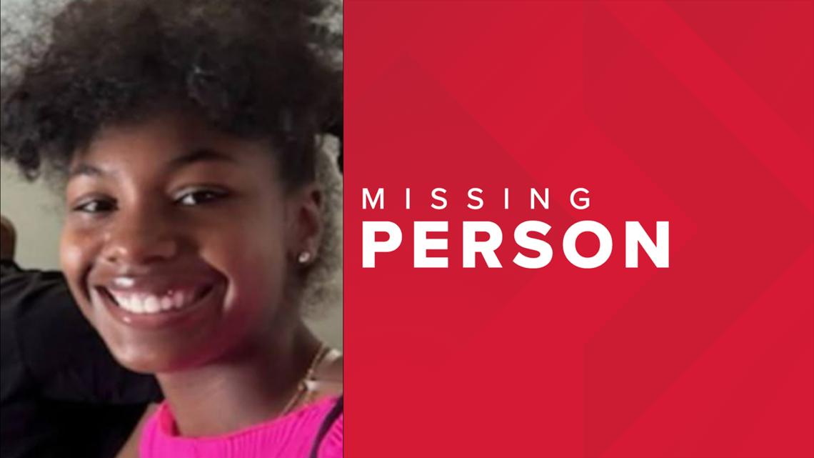 Missing Benton 22-year-old woman found dead | thv11.com