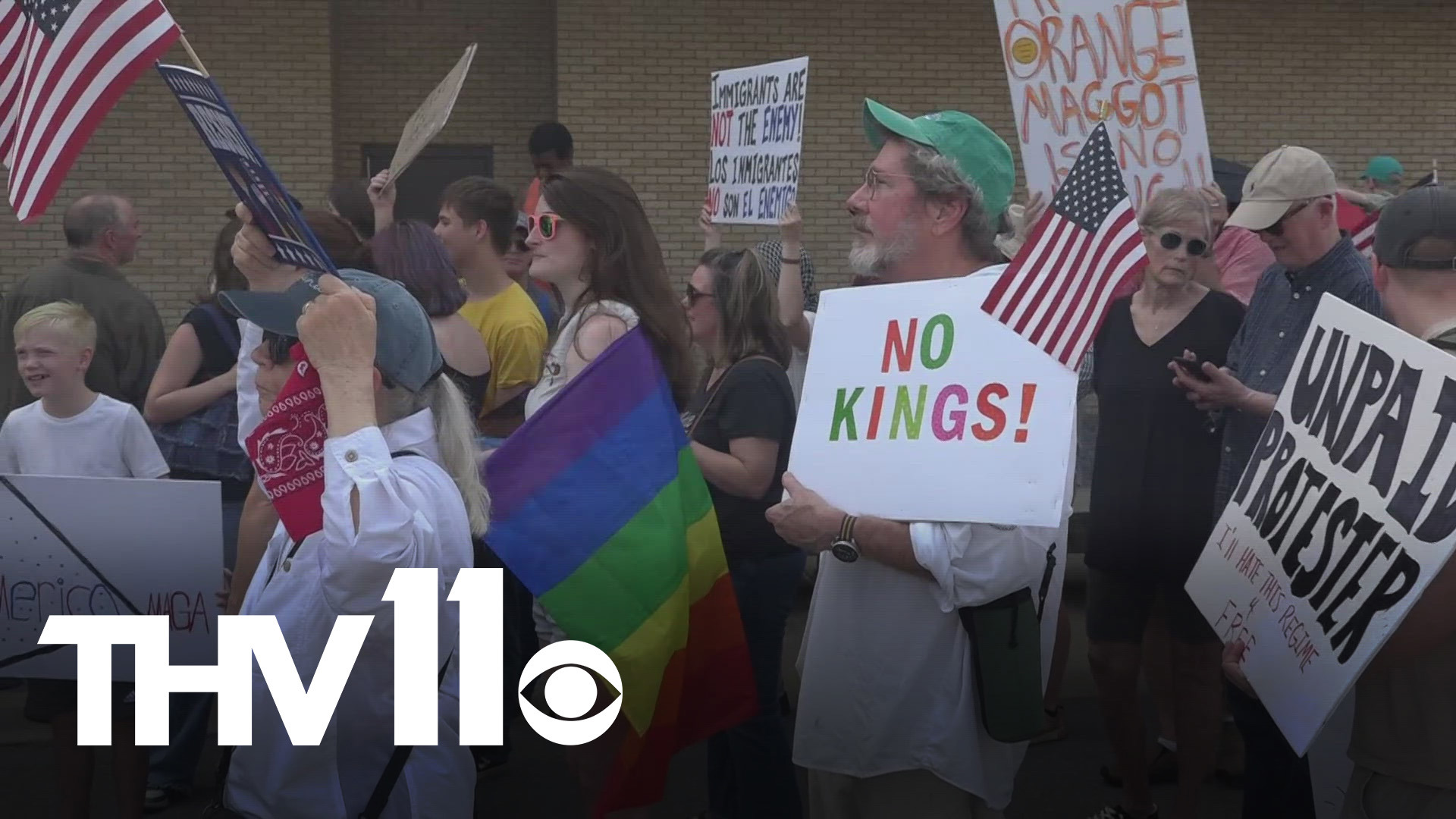 Full schedule | Old Fort Days Rodeo returns for 92nd year | thv11.com