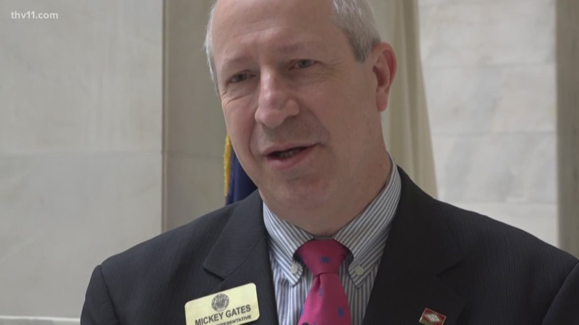 State Rep. Gates sentenced to 6 years of probation for not filing taxes ...
