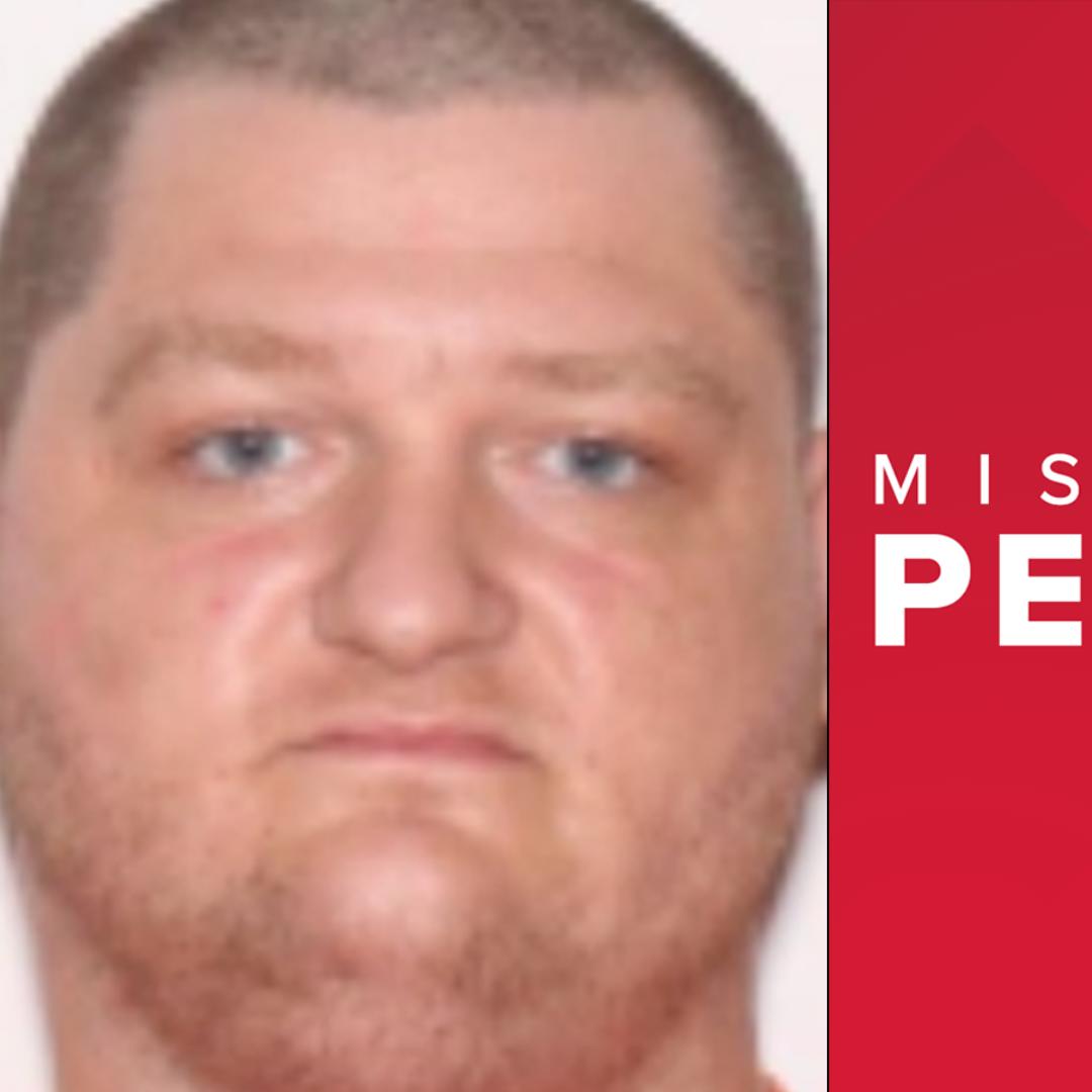 Search underway for missing Little Rock man | thv11.com