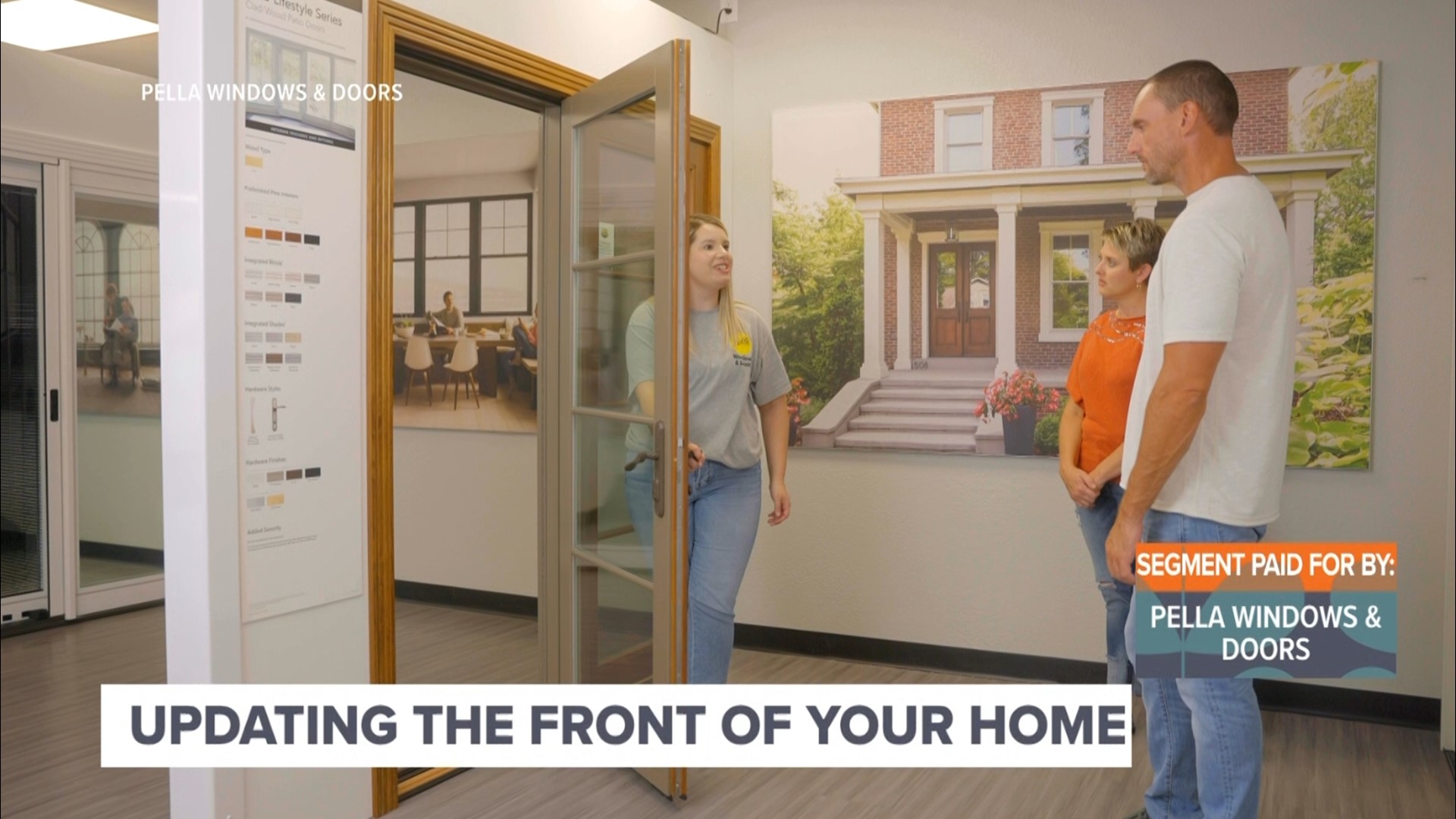 Pella Windows and Doors Explains the Tell-Tale Signs your Home Needs ...