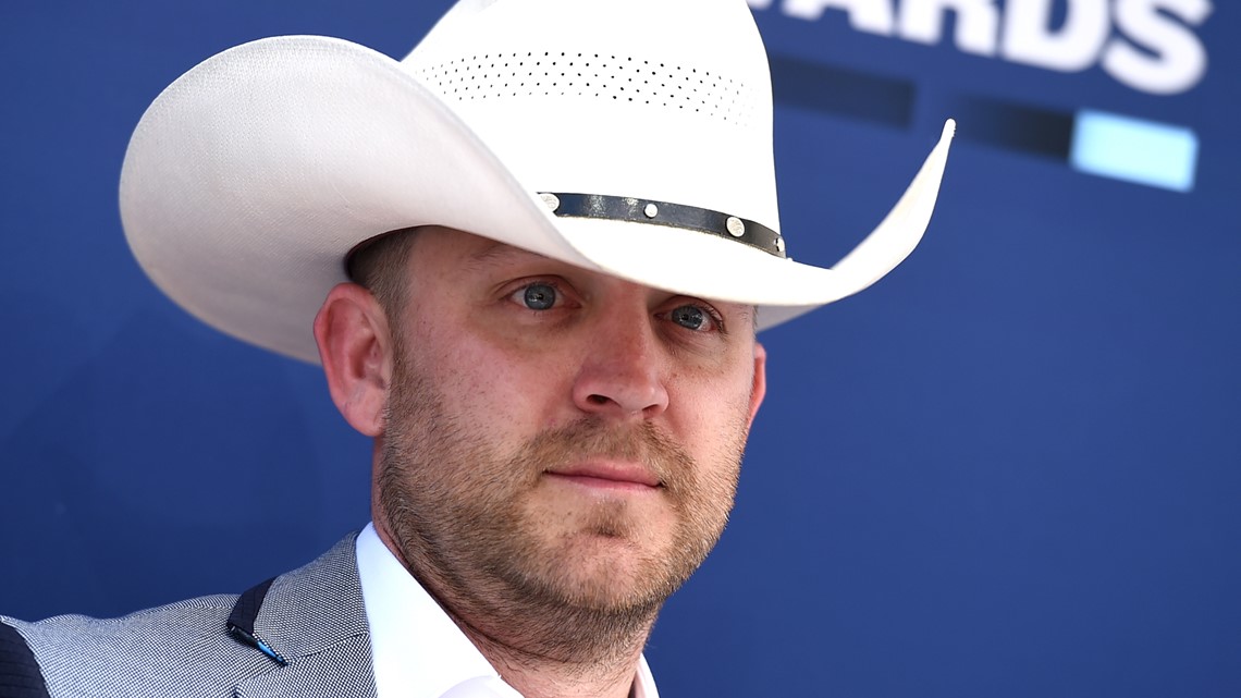 Justin Moore to co-host 'Morning Mayhem' on The Buzz | thv11.com