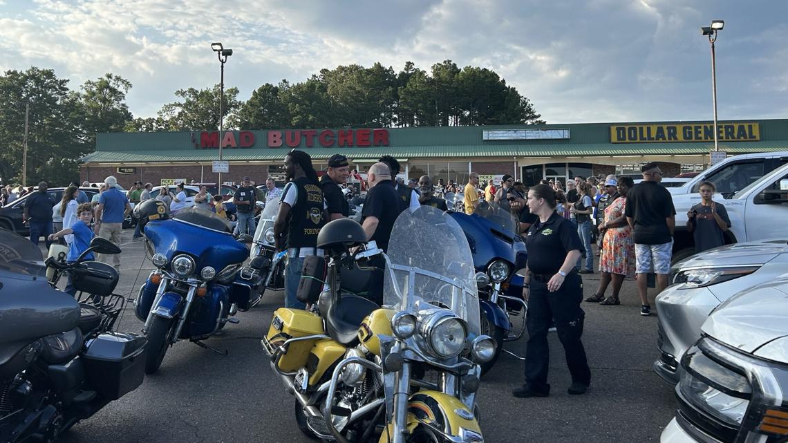 How to donate to victims in the Arkansas grocery store shooting | thv11.com