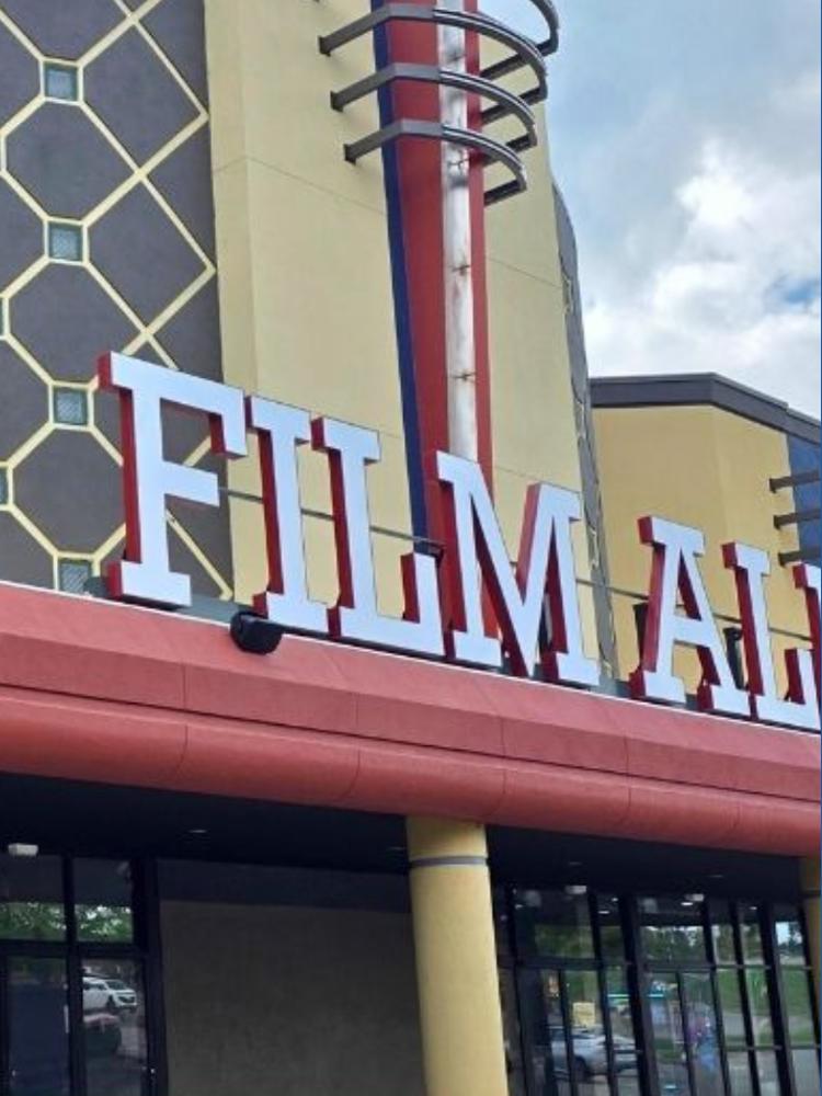 Film Alley set to open next week in Little Rock's Breckenridge Village ...
