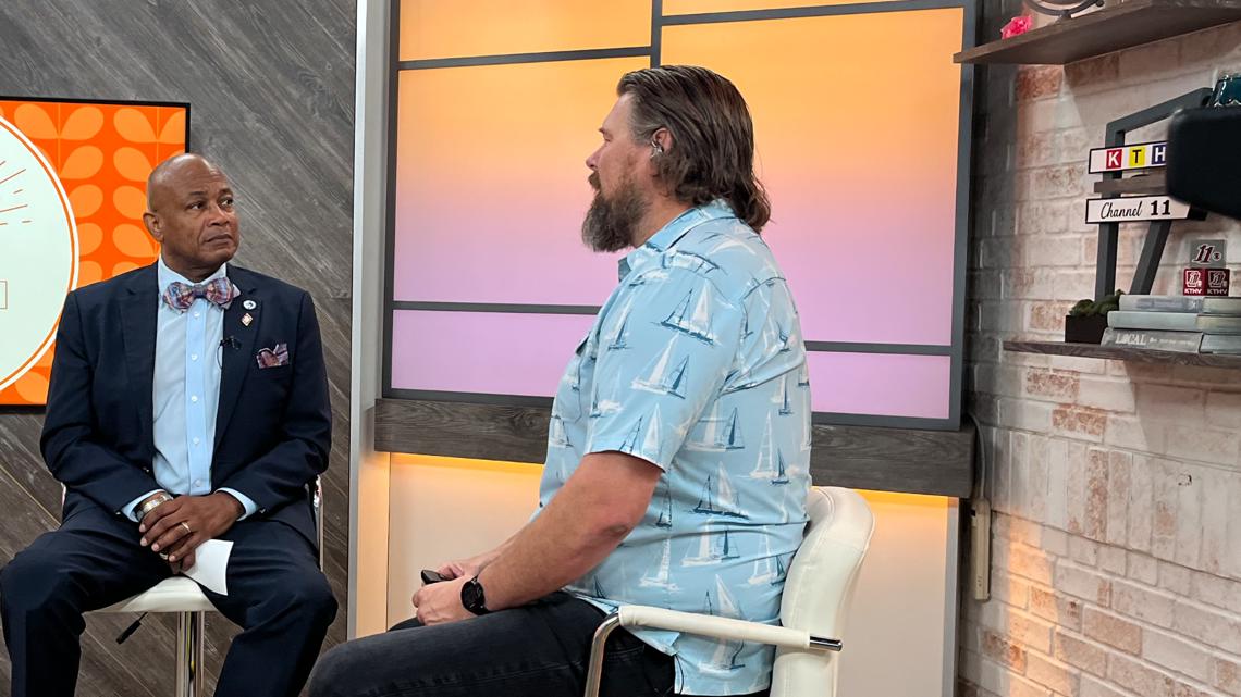 Arkansas Martin Luther King, Jr. Commission organizes free food ...