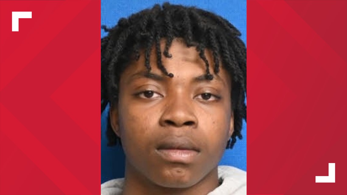 Teen arrested for Sunday night Jacksonville homicide | thv11.com