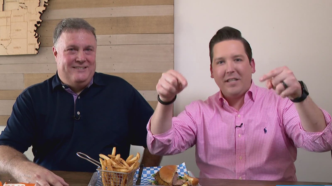 Four Elms Bistro | Eat It Up | thv11.com
