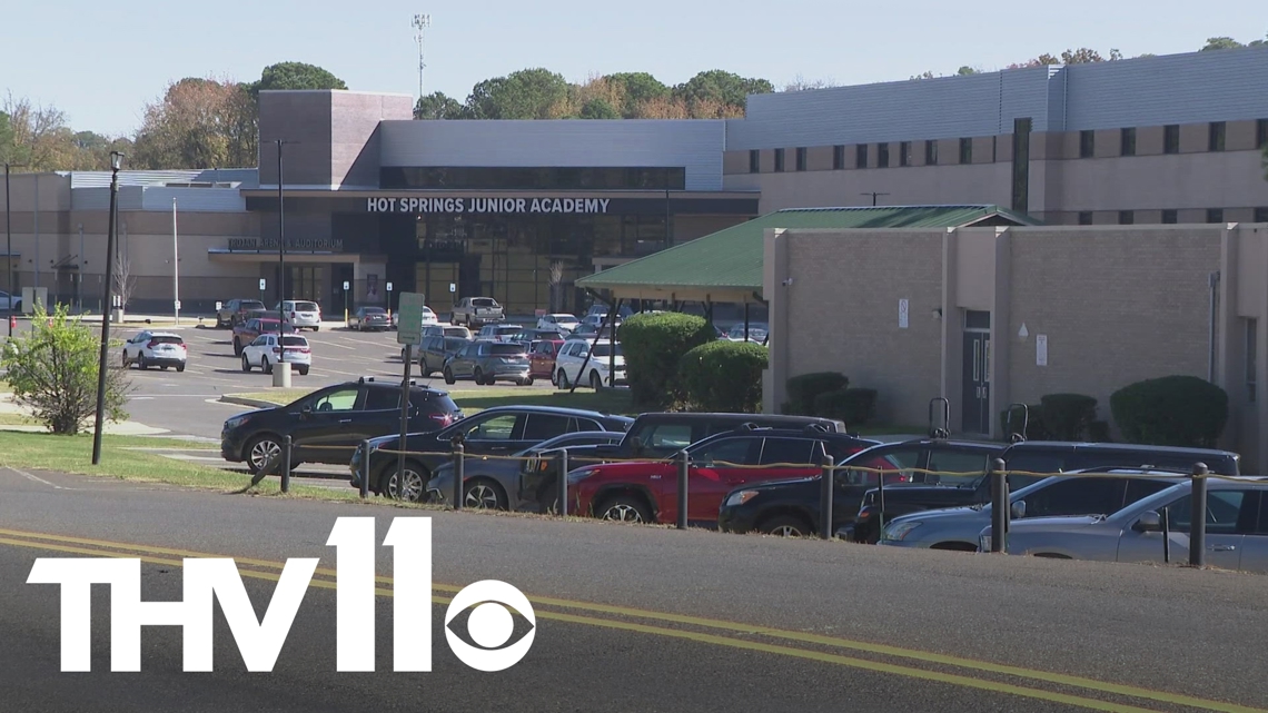 Hot Springs School District to begin new year-round classes | thv11.com