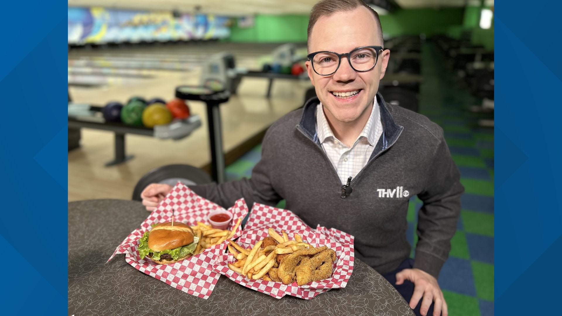 Eat It Up | Food and Dining | thv11.com
