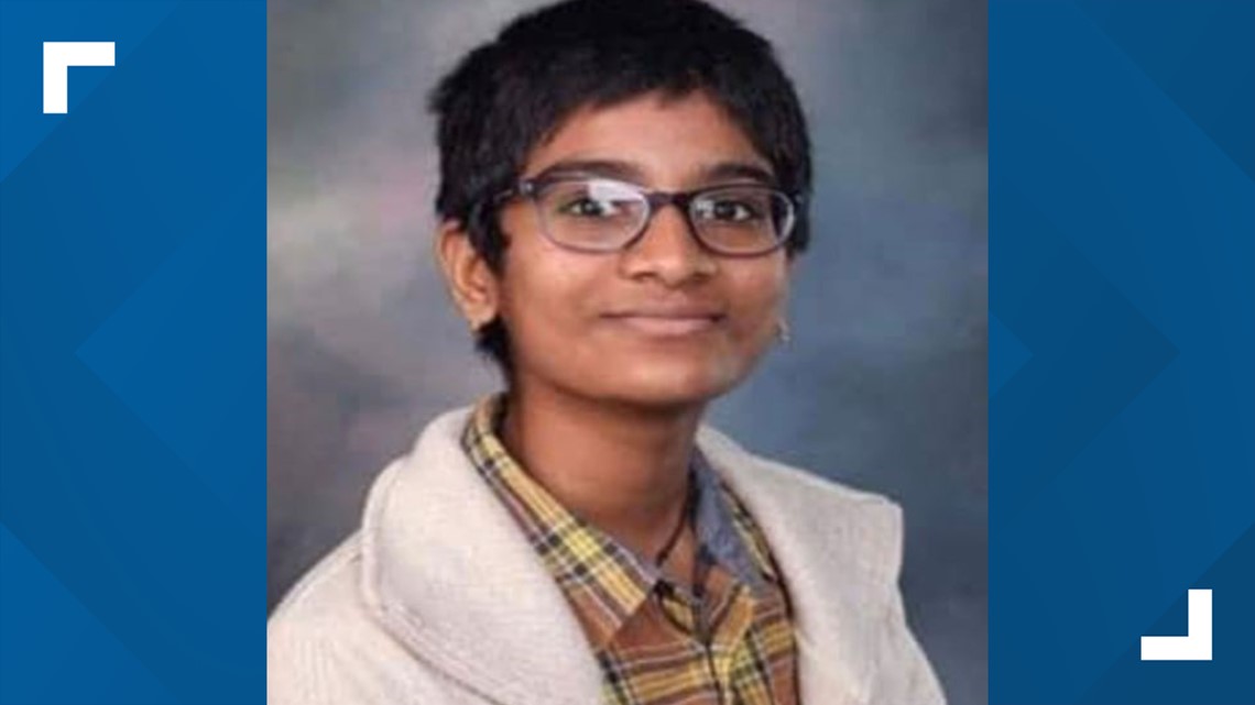 Ar Tanvi Marupally Missing From Conway Ar 17 January 2023 Age
