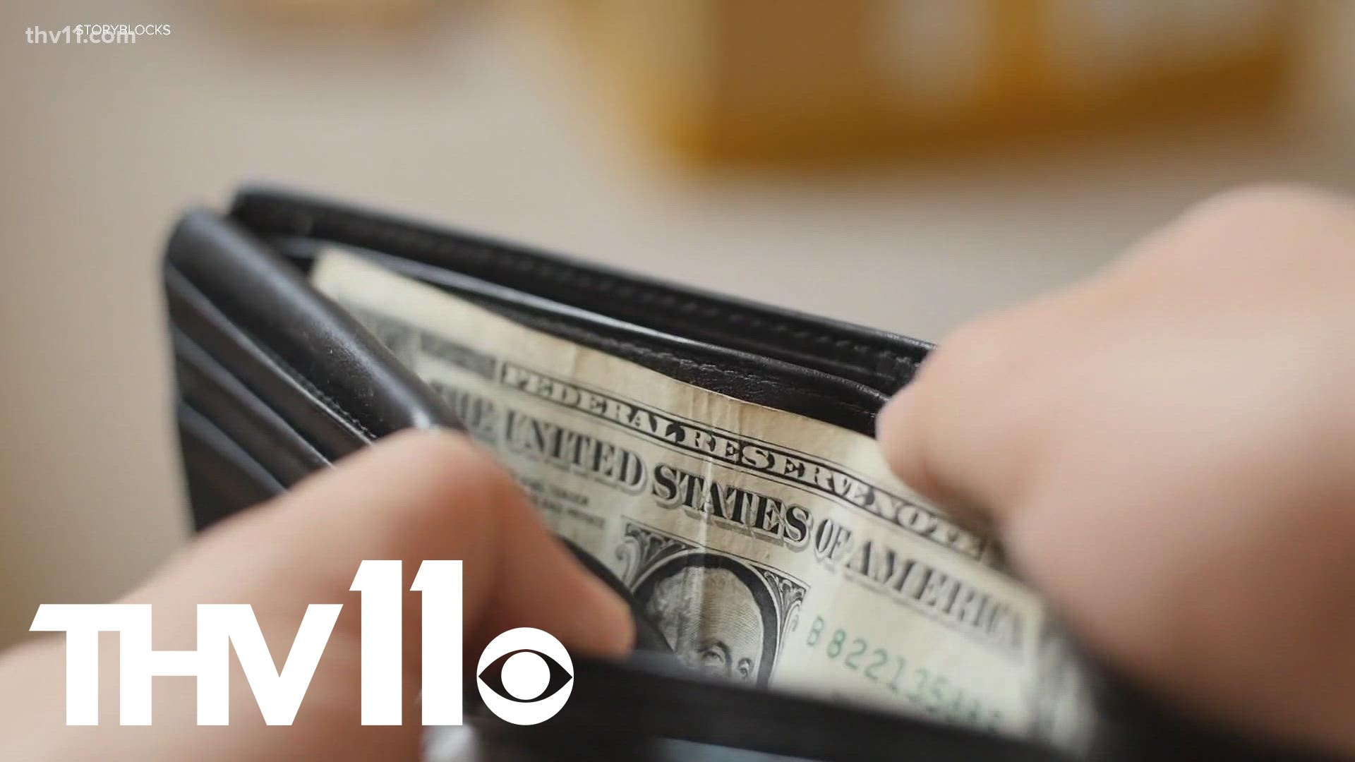 Could inflation be ending anytime soon? | thv11.com