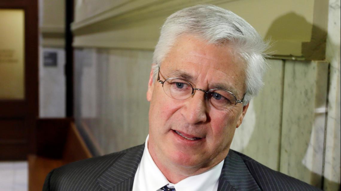 Prominent Arkansas attorney Jack Wagoner dies at 62 | thv11.com