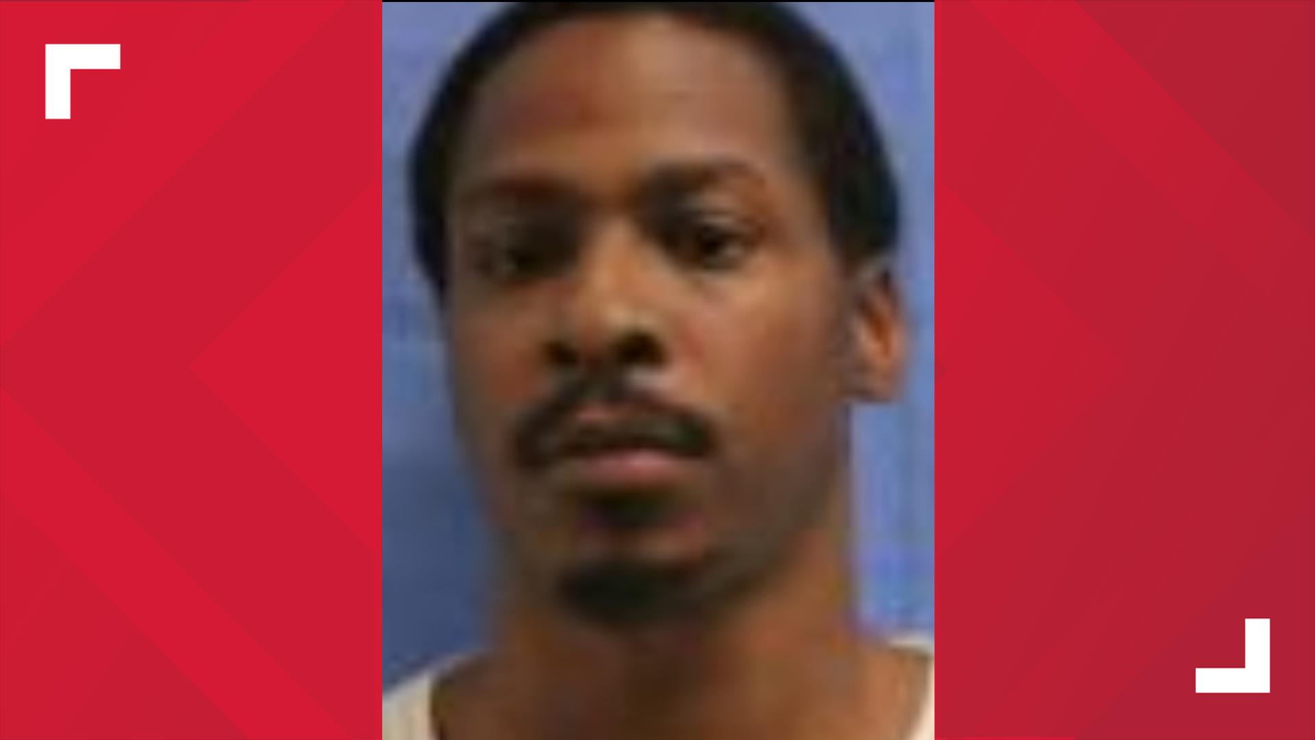 Man charged with capital murder for a 2018 Little Rock homicide | thv11.com