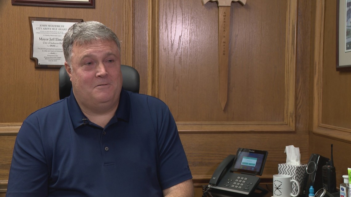 Jacksonville mayor addresses recent gun violence involving youth ...