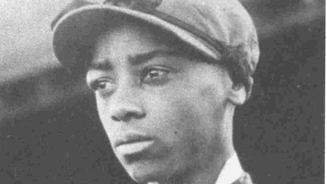 The story of a forgotten North Little Rock horse racing hero | thv11.com