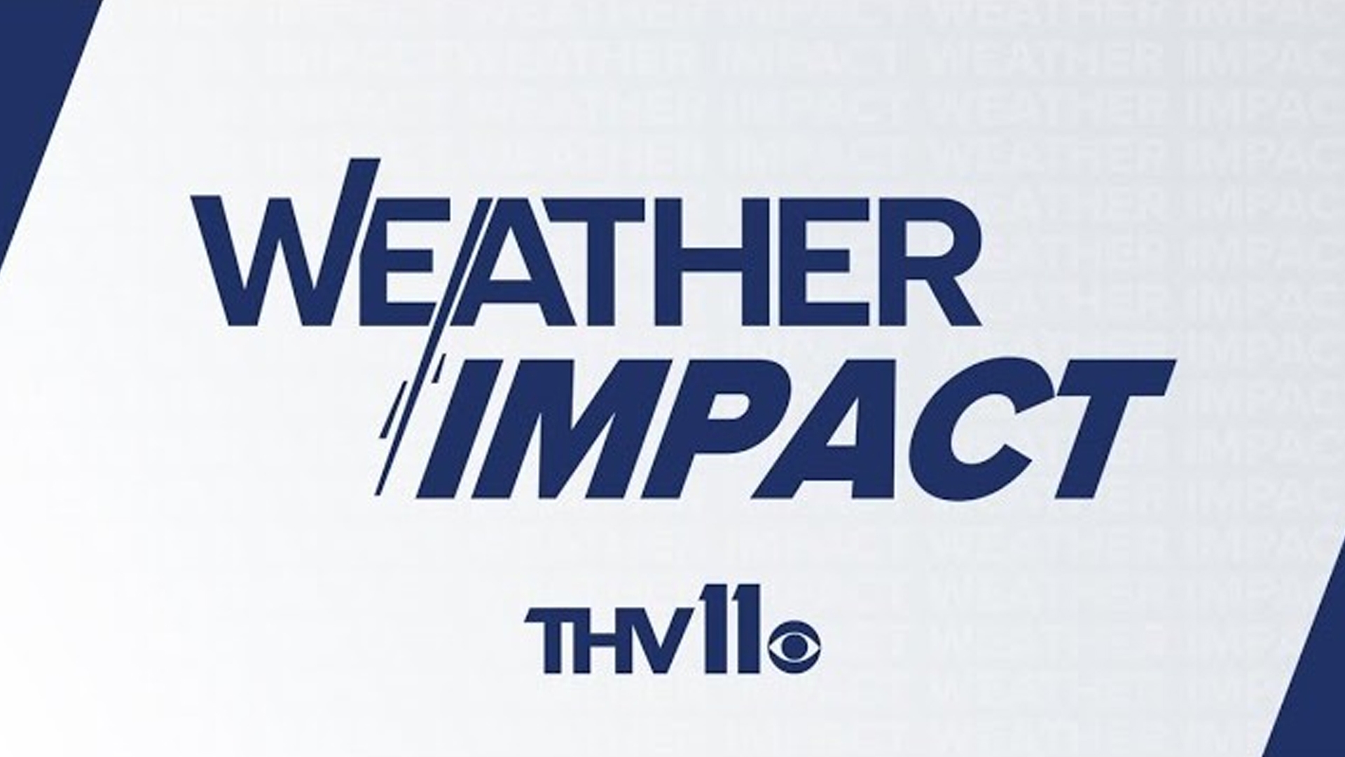 The week ahead in Central Arkansas weather with Symone Thomas | thv11.com