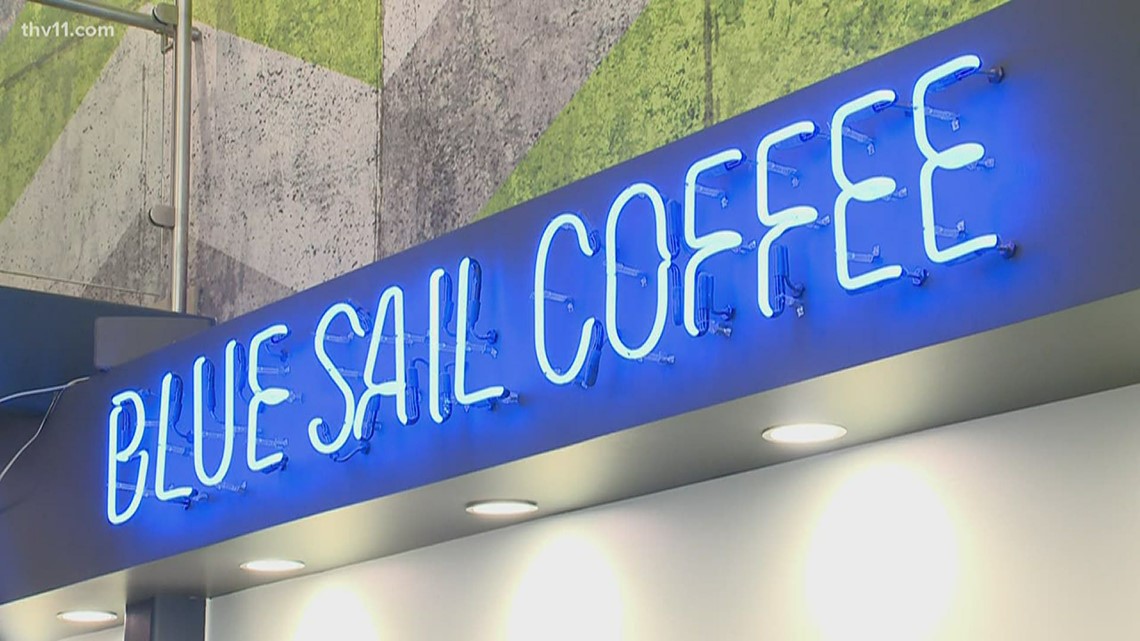 Blue Sail Coffee innovates amidst COVID-19, donates over 3,000 meals to ...