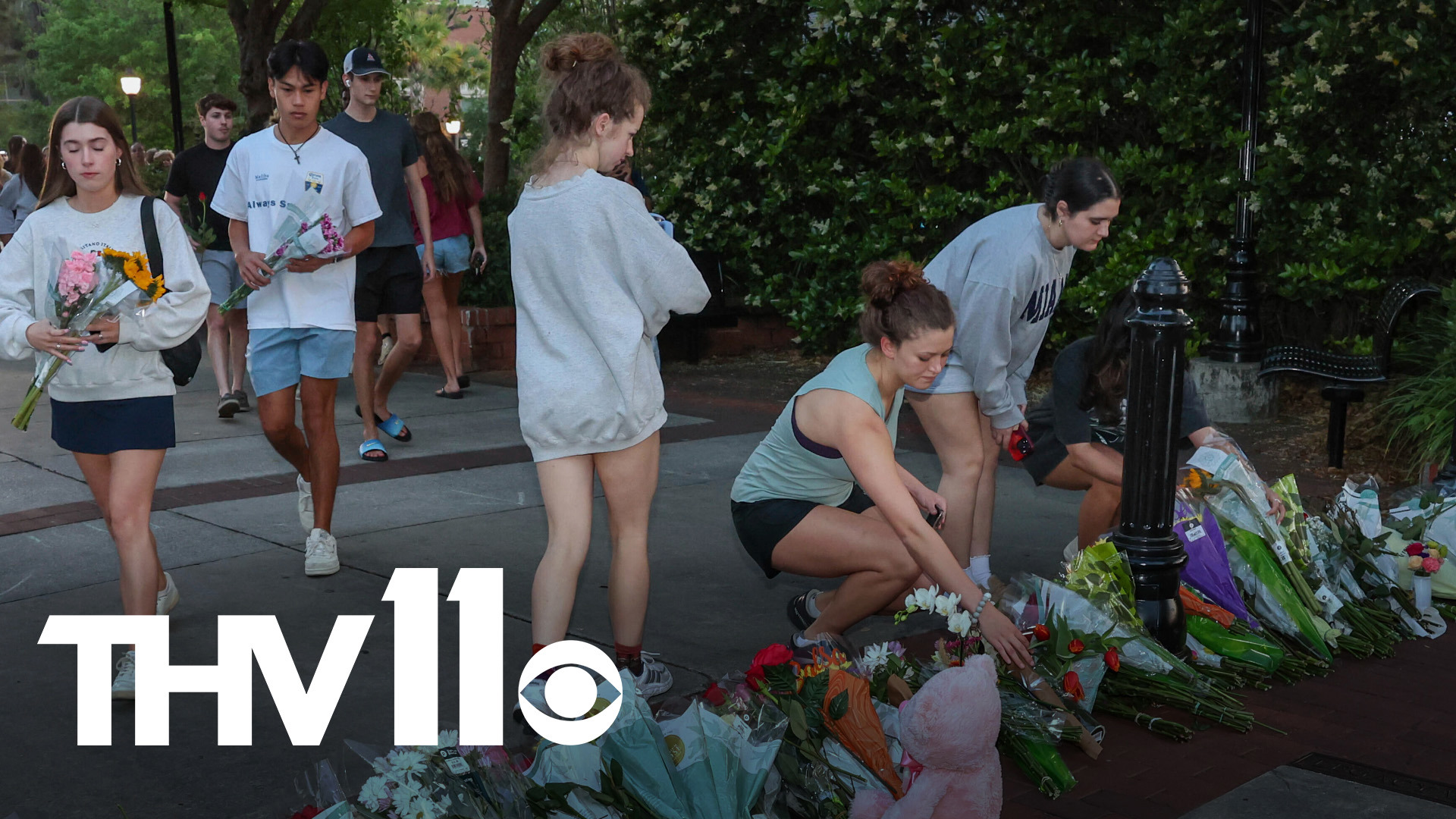 Arkansas State Police investigate high-speed chase that resulted in ...