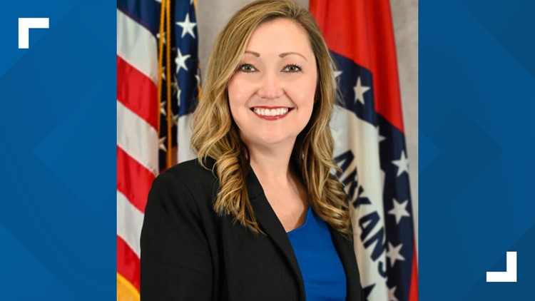 Arkansas Board of Corrections approves Wallace as secretary | thv11.com