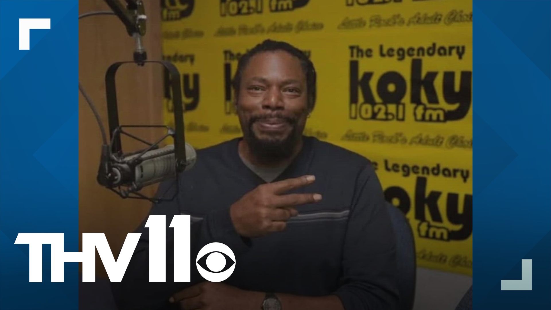 Remembering long-time Arkansas radio personality | Mark Dylan | thv11.com