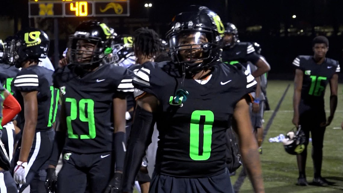 Final scores for Week 2 of Arkansas high school football season | thv11.com