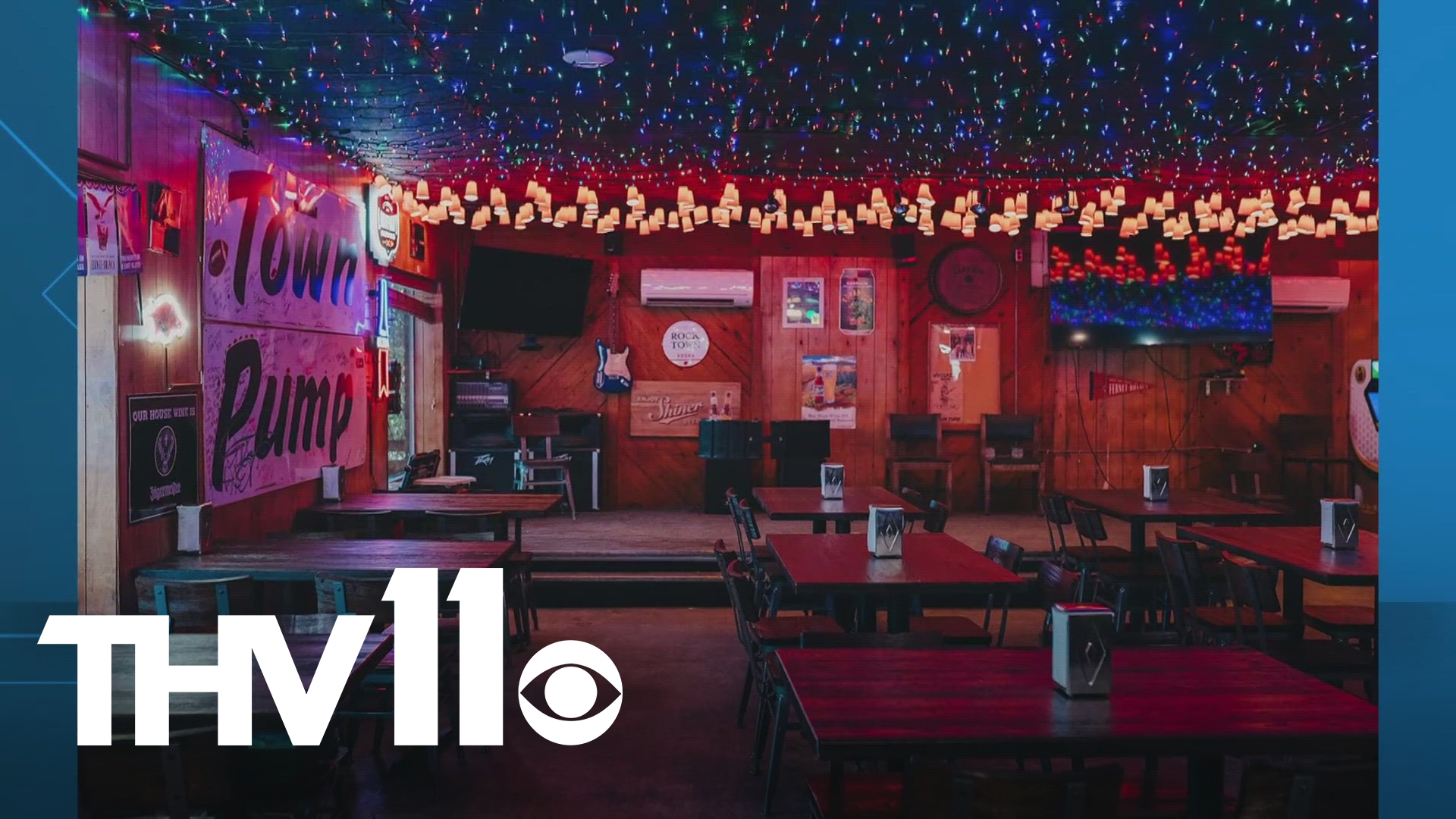 Iconic Little Rock dive bar set to reopen | thv11.com