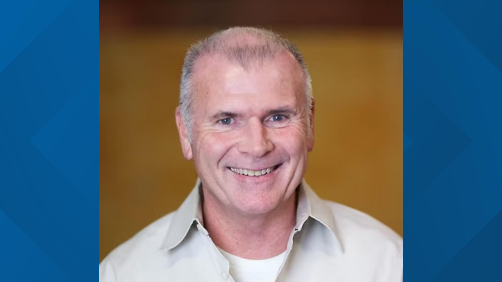 Beloved North Little Rock pastor Brother Paul Holderfield, Jr. dies ...