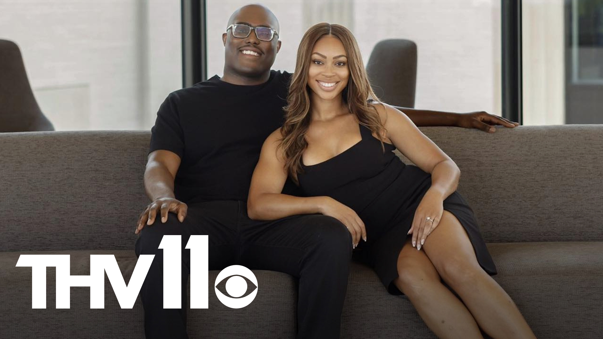 Little Rock Mayor Frank Scott Jr. announces marriage | thv11.com