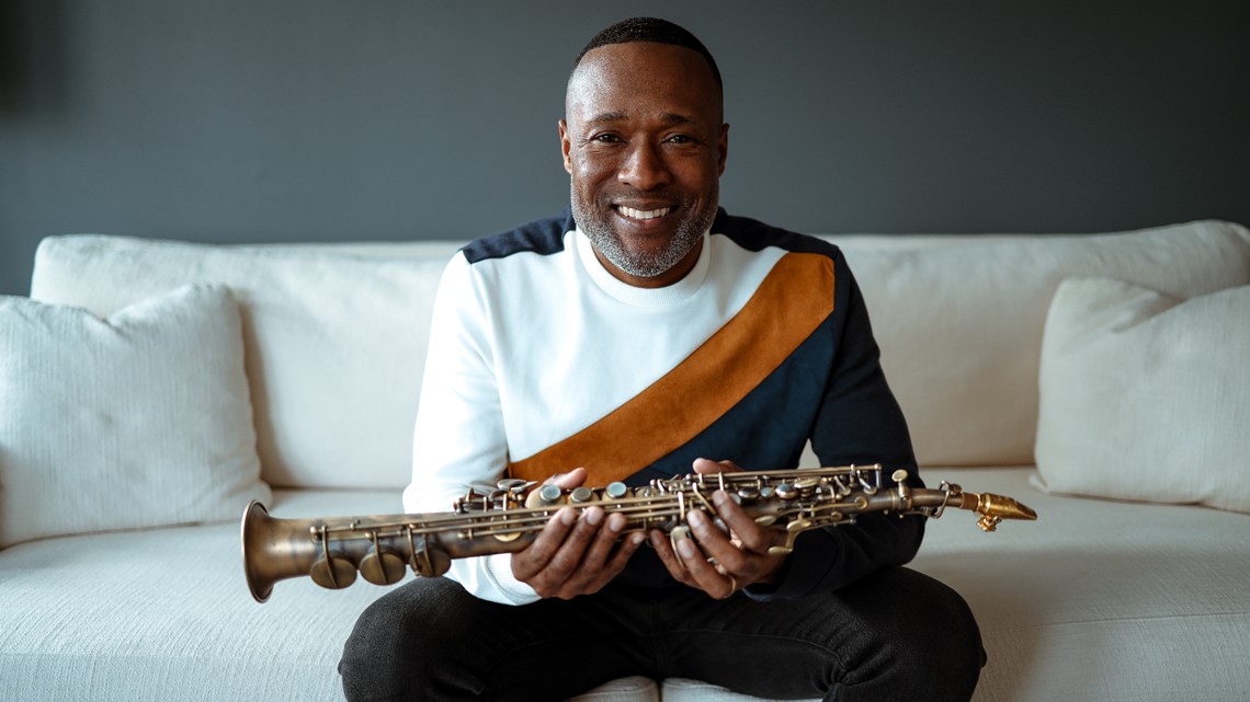 Annual 'A Work of Art' jazz festival returns to Arkansas | thv11.com