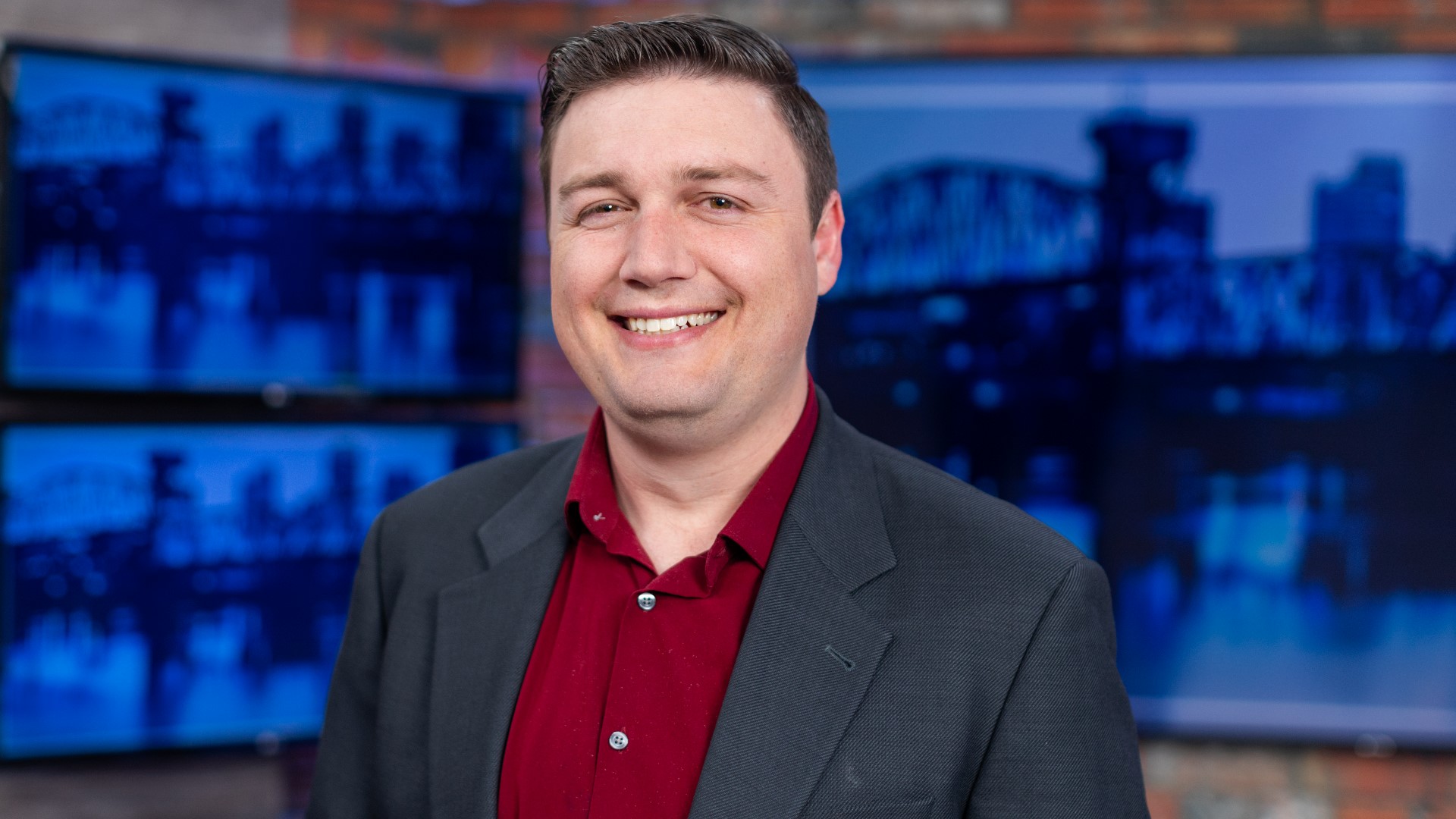 Meet the THV11 Team | Little Rock, Arkansas | thv11.com