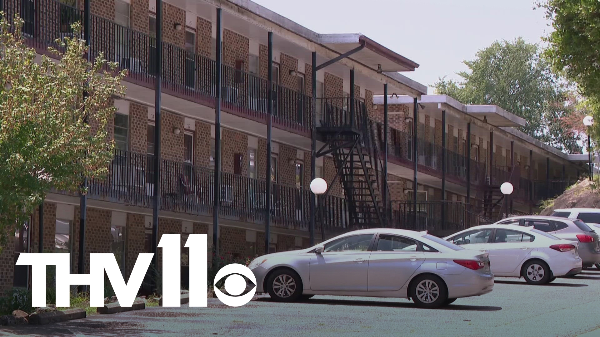 Jury awards over $10K to tenants in split verdict against Hot Springs ...