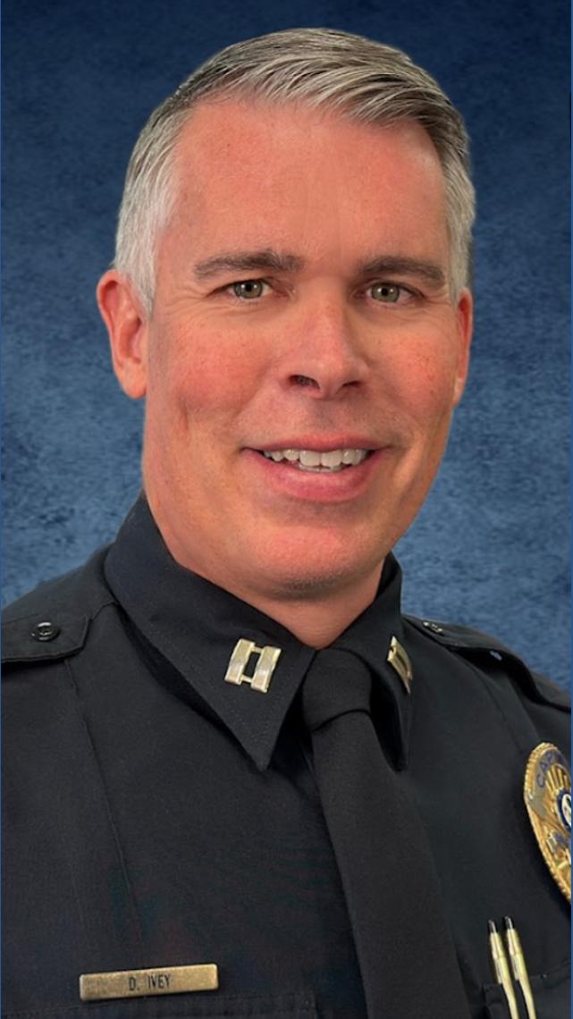 City of Maumelle welcomes new police chief | thv11.com