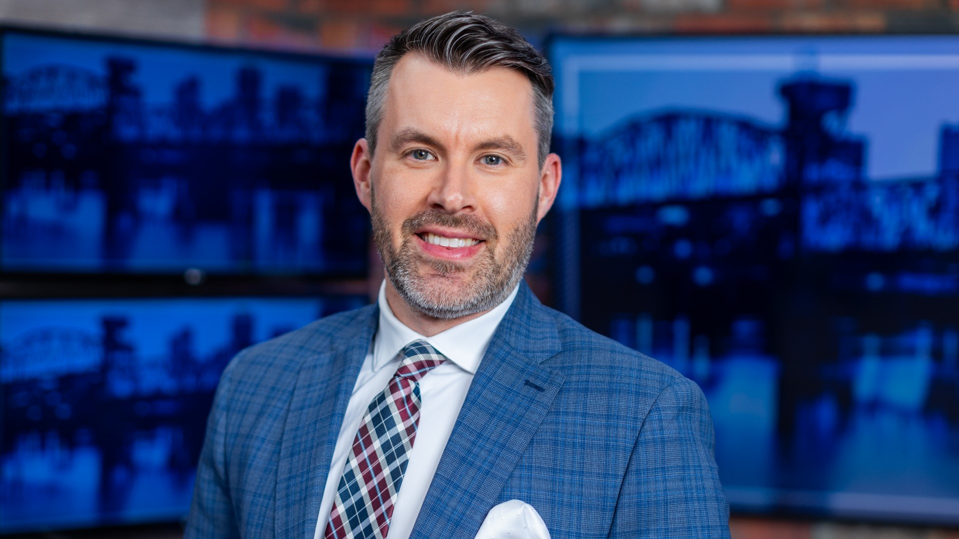 Nathan Scott | thv11.com